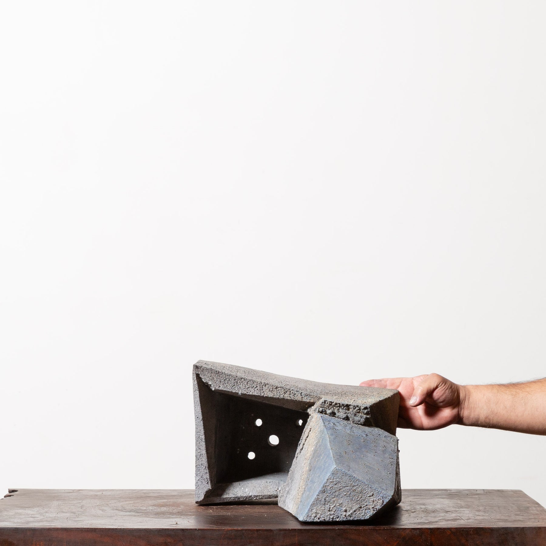 Geometric Slab No. 20 – Mirai Goods