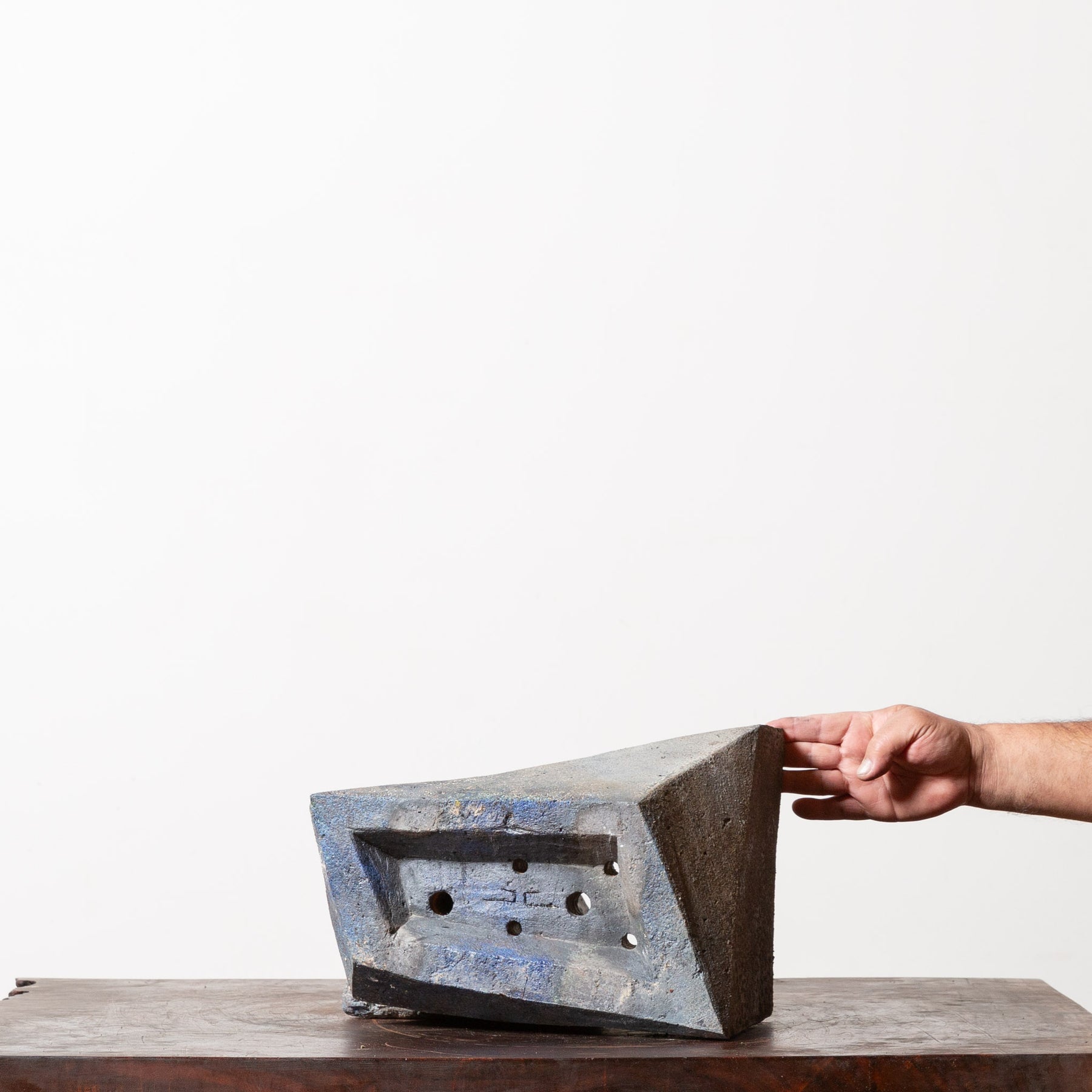 Geometric Slab No. 20 – Mirai Goods