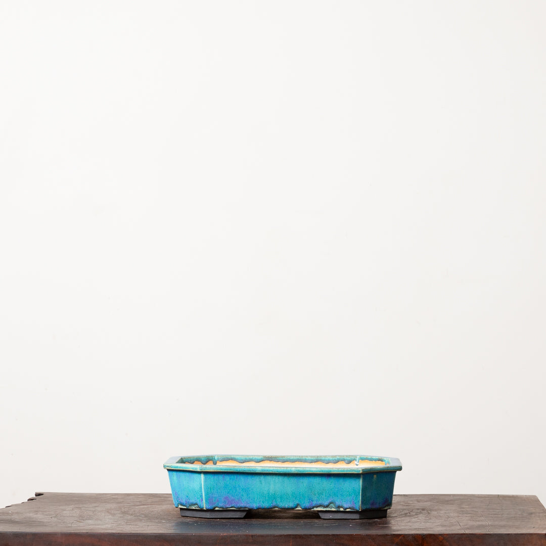 Smooth Octagon No. 2 – Mirai Goods