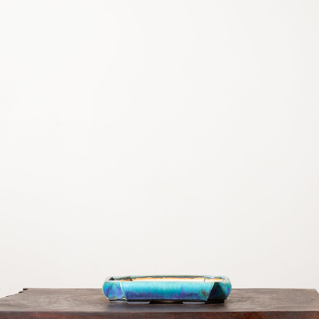 Smooth Octagon No. 1 – Mirai Goods