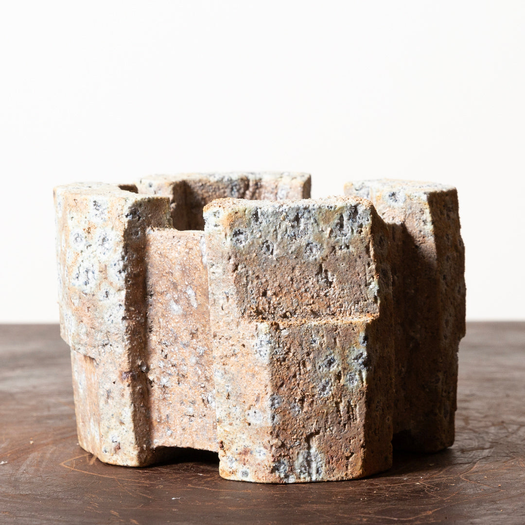 Geometric Vessel No. 51 – Mirai Goods