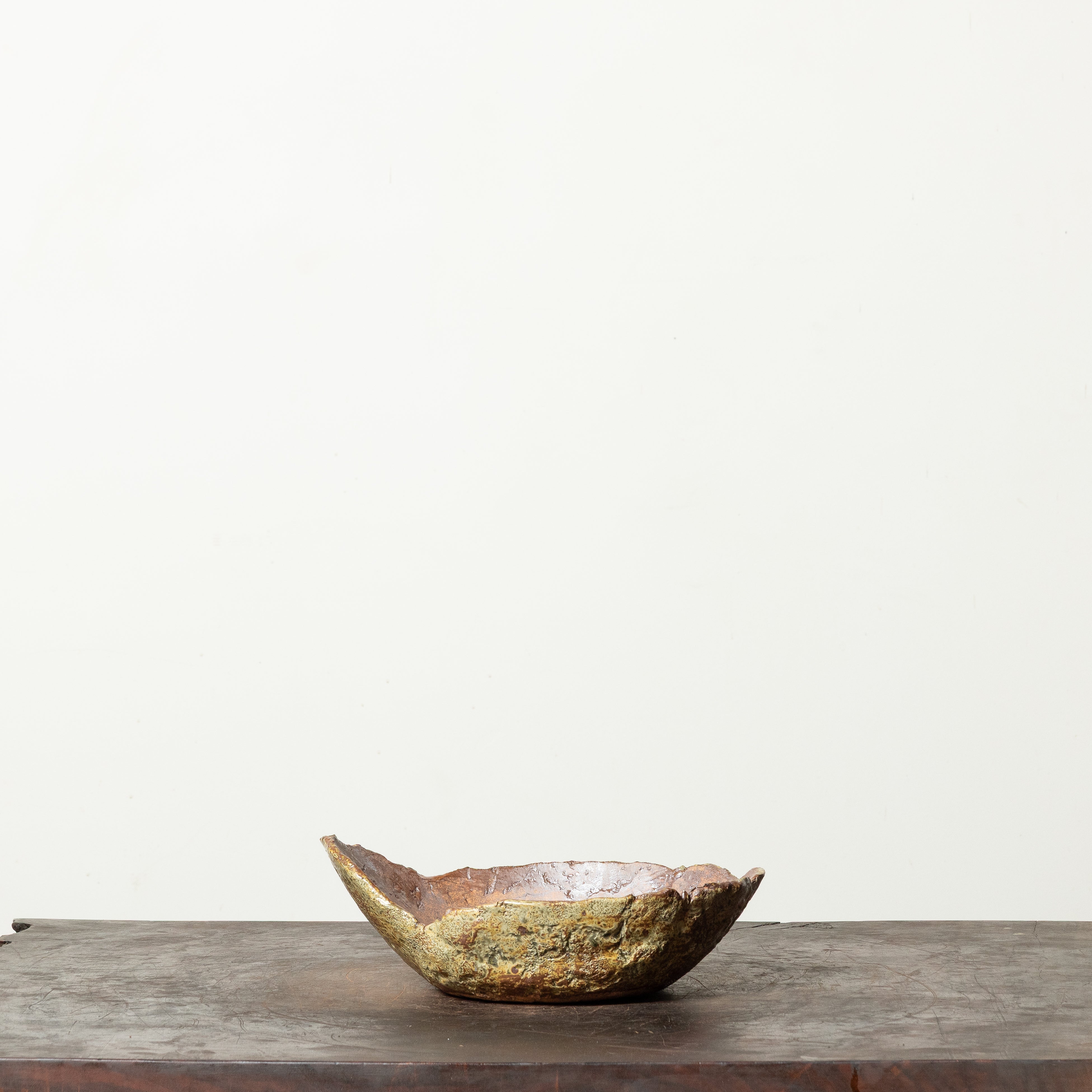 Wood-Fired Free Form No. 95 – Mirai Goods