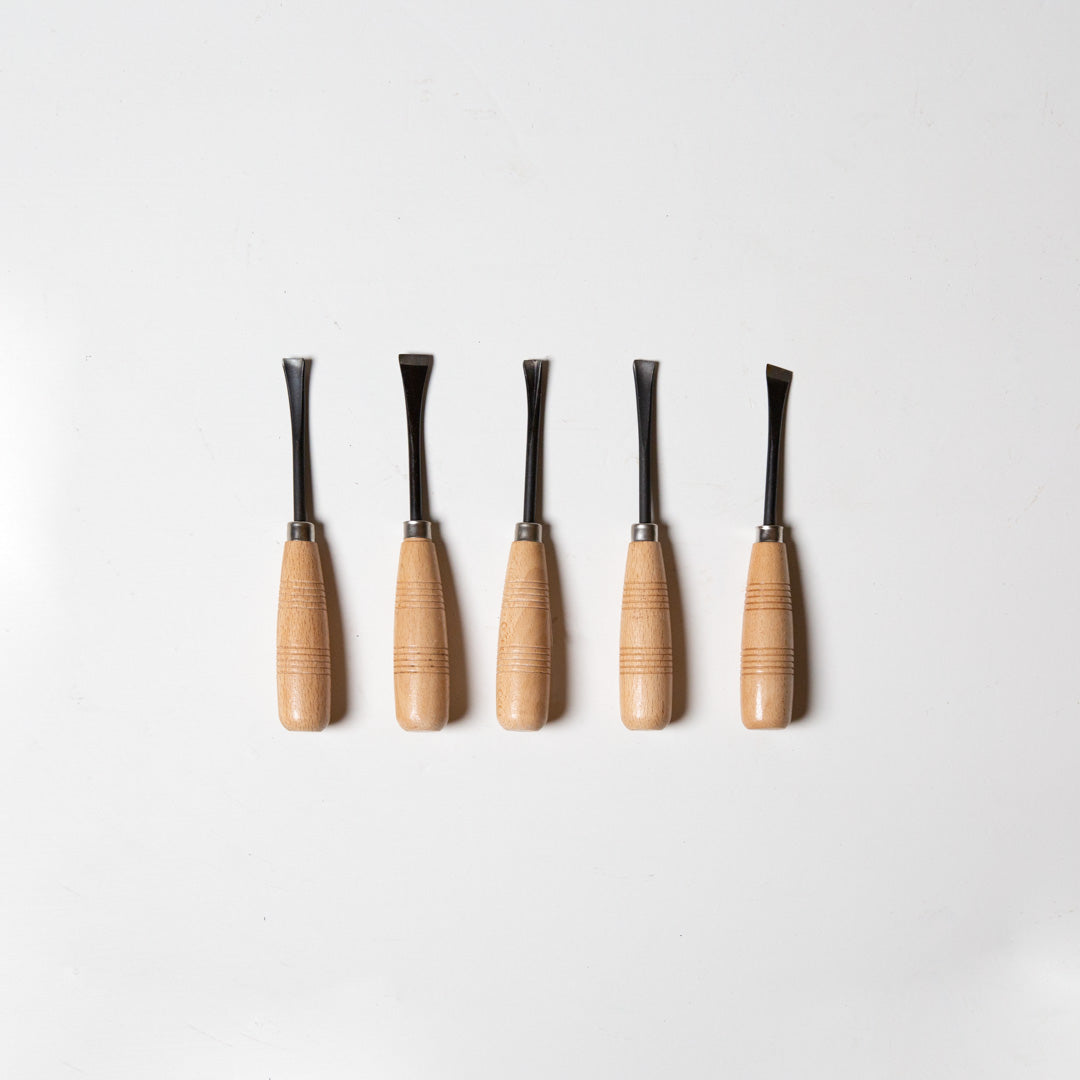 Hand Gouges – Mirai Goods