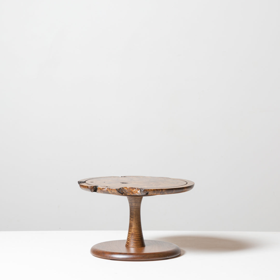 Round Stand No. 6 – Mirai Goods