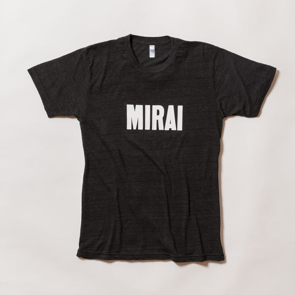 Mirai Logo Tee – Mirai Goods